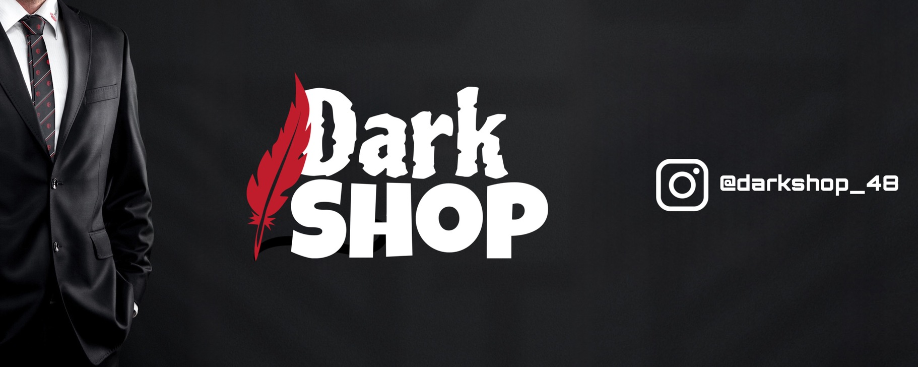 Dark Shop | Магазин Одежды 2024 | ВКонтакте