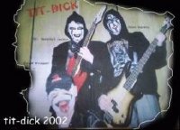 Tit-Dick | ВКонтакте