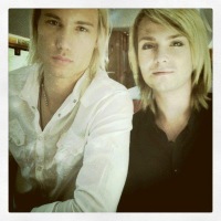 Miroslav Valla/Jack Strify | ВКонтакте