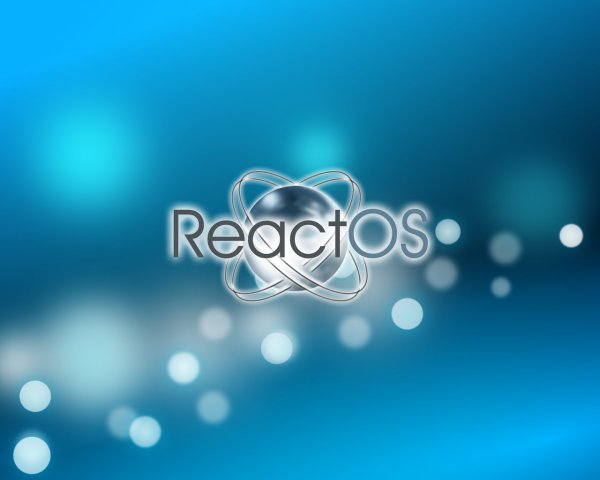 ReactOS - свободный Виндоус | ВКонтакте