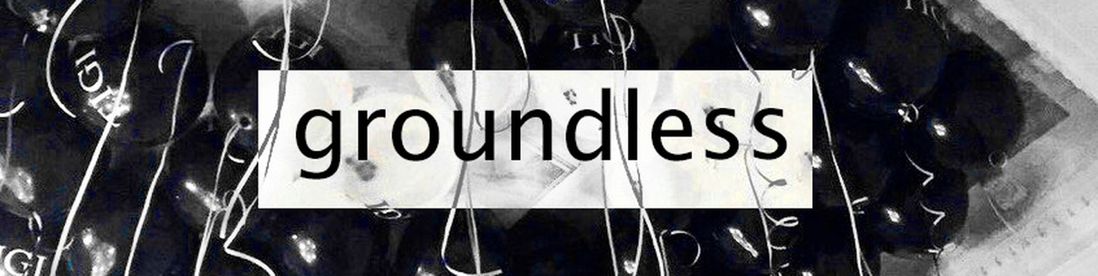 groundless 2026 | ВКонтакте