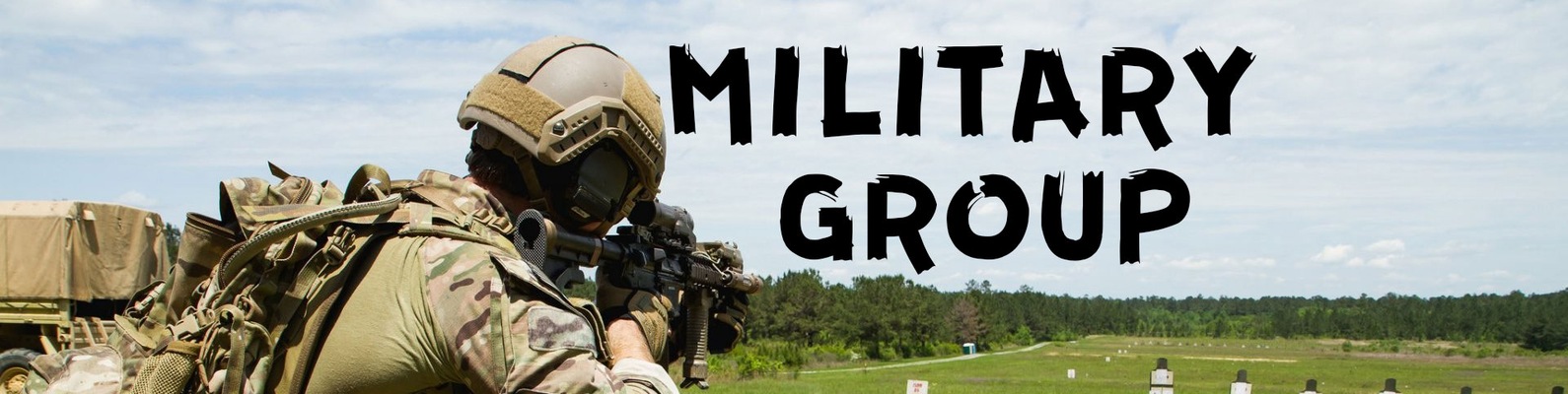 Military group 2025 | ВКонтакте