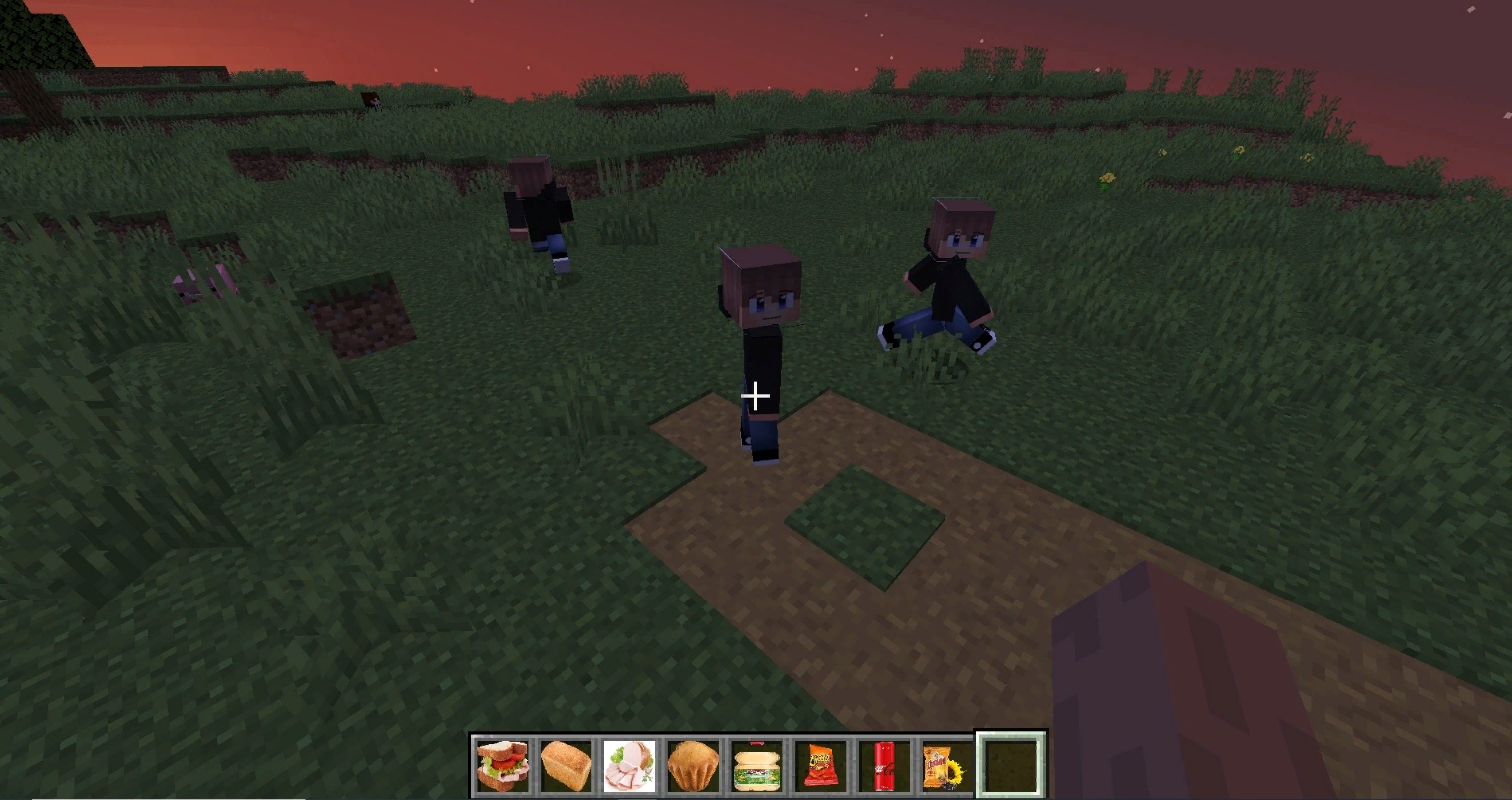 Reason to not die in Russia - Minecraft Mods - CurseForge
