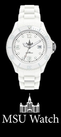 MSU Watches 2024 | ВКонтакте